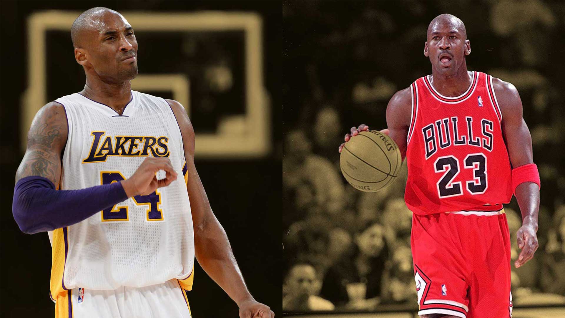 Tim Grover on how Jordan and Kobe tested players - Basketball Network