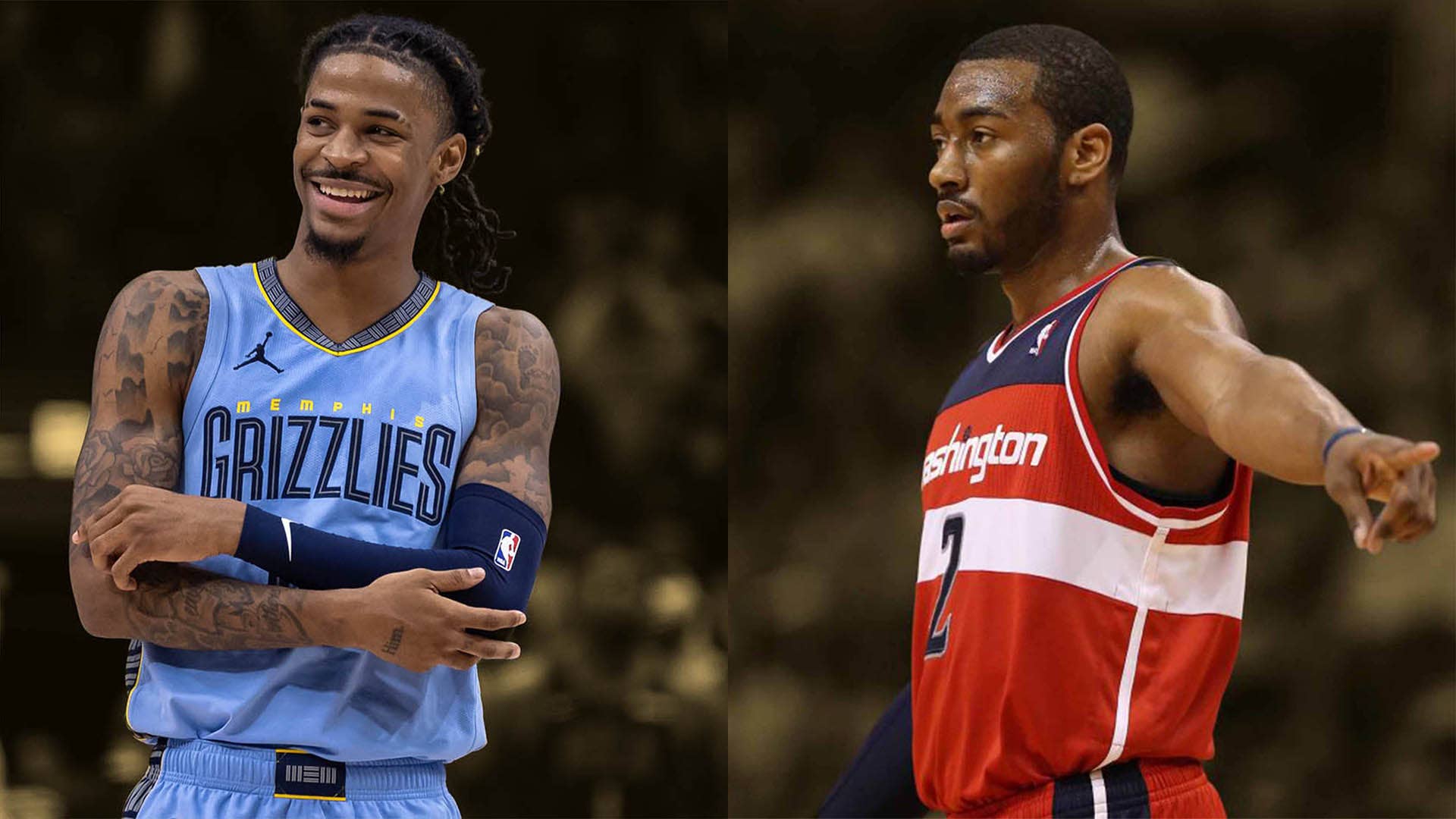 Jeff Teague says John Wall was better than Ja Morant - Basketball Network