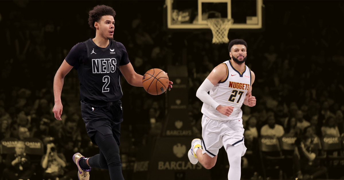 Jamal Murray on what Cam Johnson will bring to the Nuggets - Basketball ...