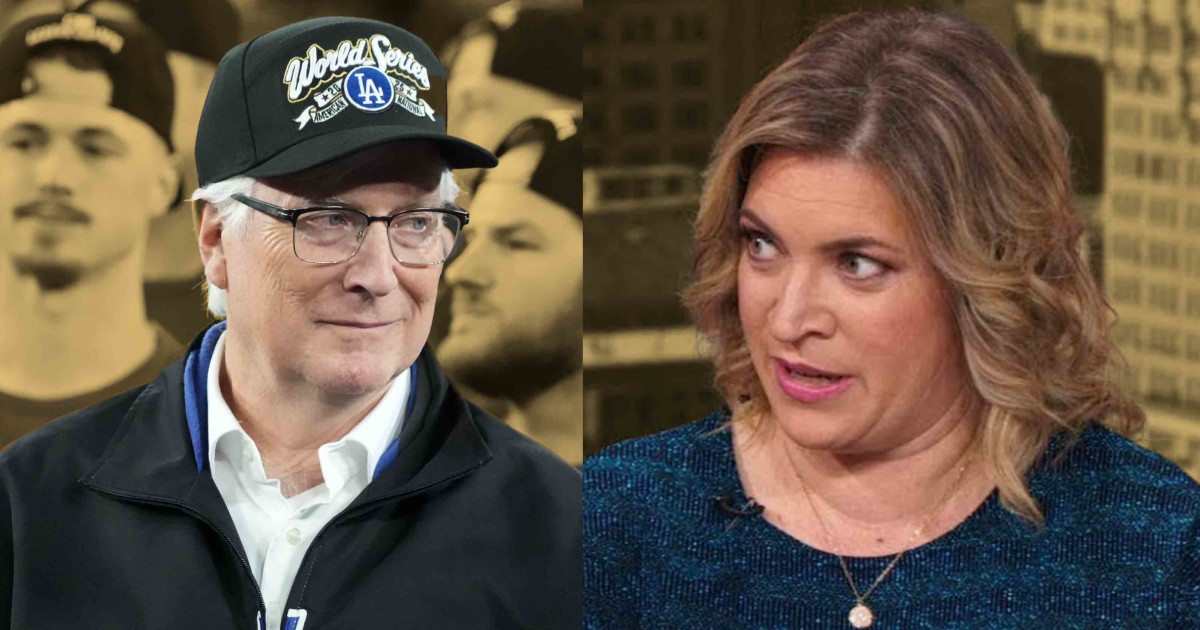 ESPN's Ramona Shelburne reveals new Lakers owners will "take their time ...