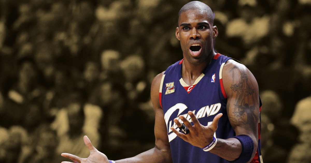 Antawn Jamison on his time with the 2010 Cleveland Cavaliers ...