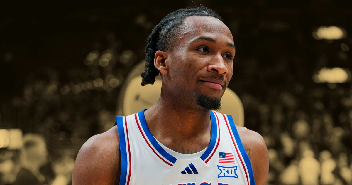 Bill Simmons hypes up Darryn Peterson as the next Kobe Bryant ...