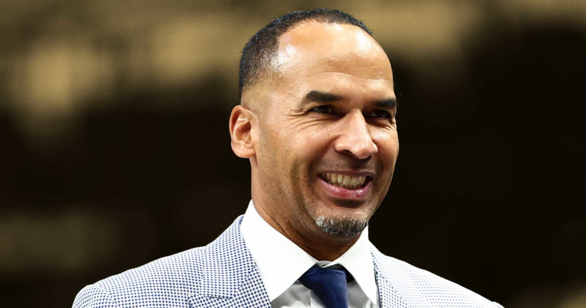 Mavericks fire Nico Harrison as the Luka trade fallout finally boils over - Basketball Network