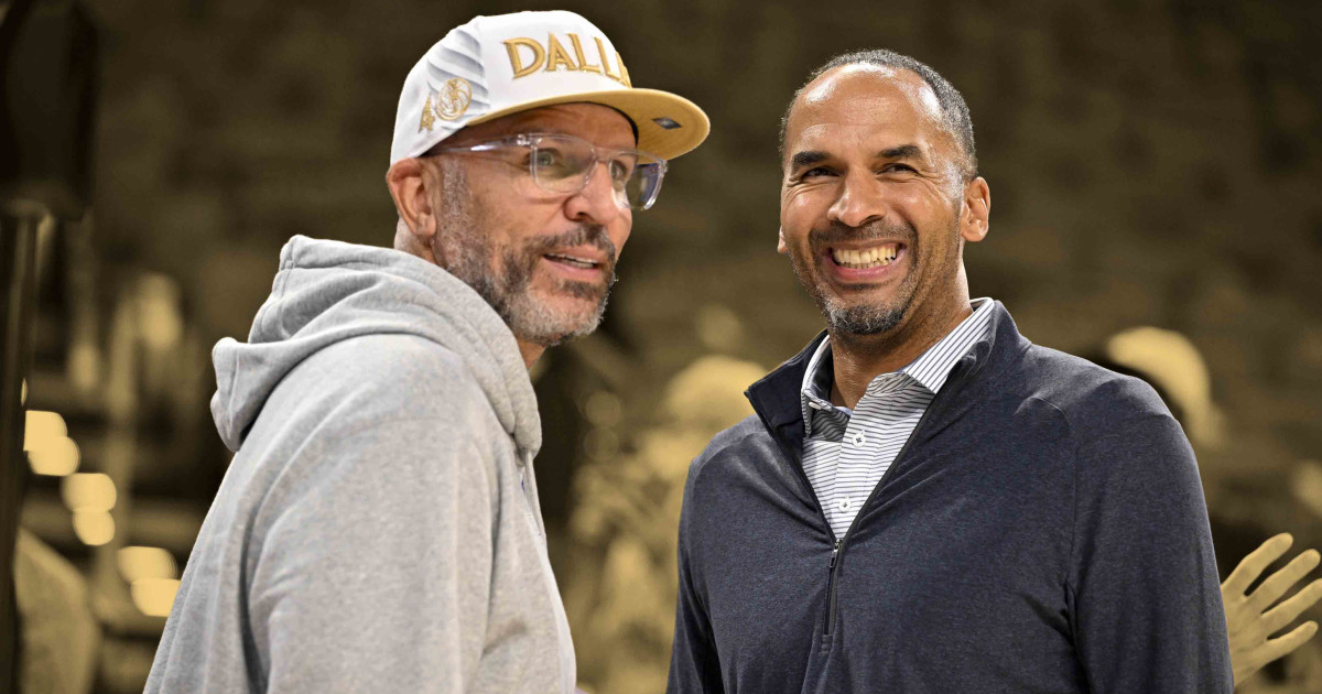 Lou Williams thinks fired Mavs GM Nico Harrison was a "Scapegoat" and ...