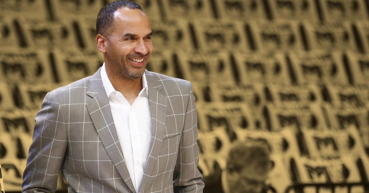 Nick Wright says Nico Harrison will never find work in the NBA again ...