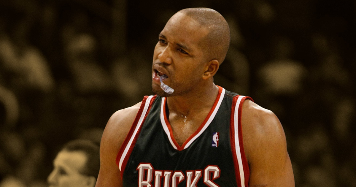How Michael Redd’s career-high 57-point game turned into a painful ...