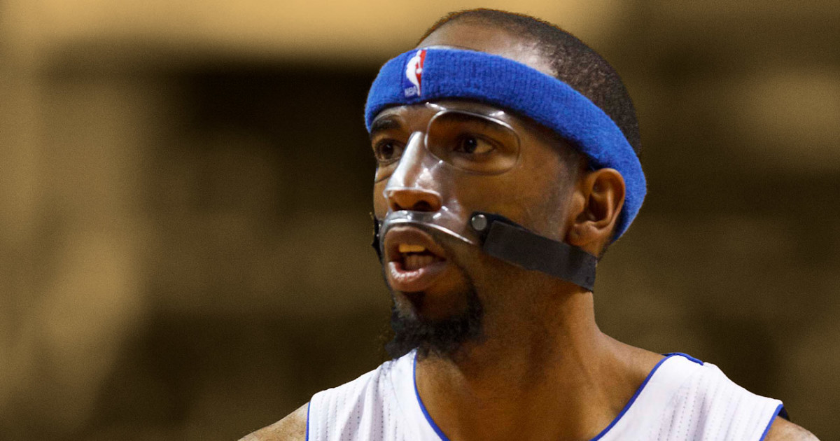 How Rip Hamilton led the Pistons in points without a single basket ...