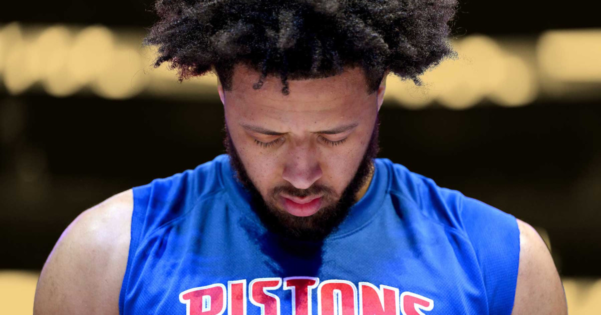 Danny Green on how Cade Cunningham can win 2026 MVP - Basketball Network