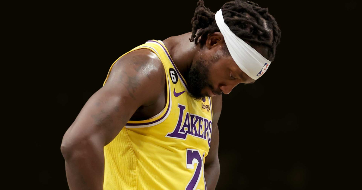 Pat Bev details why HoF players keep falling in Los Angeles ...