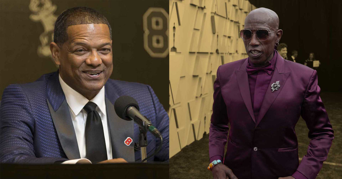 Marques Johnson shares hilarious story from White Men Can't Jump set ...