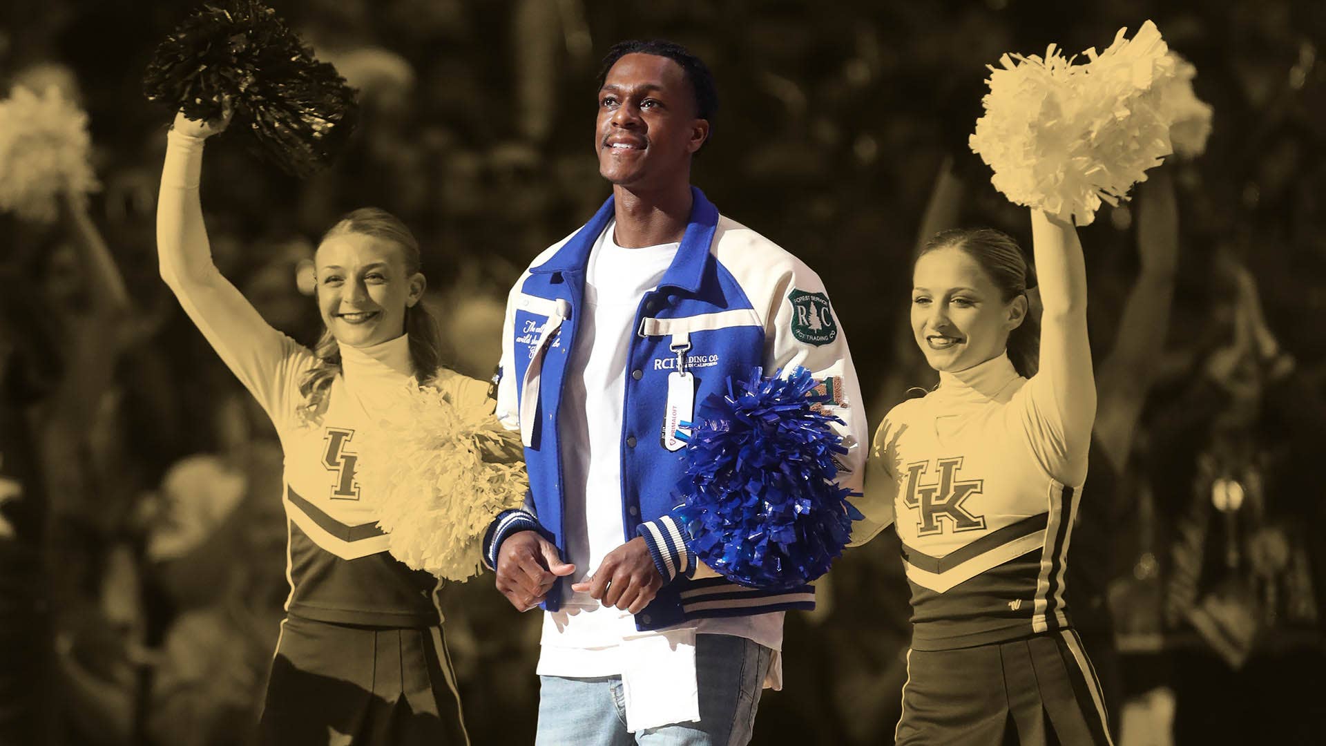 Rajon Rondo explains why he doesn’t need the Hall of Fame validation ...