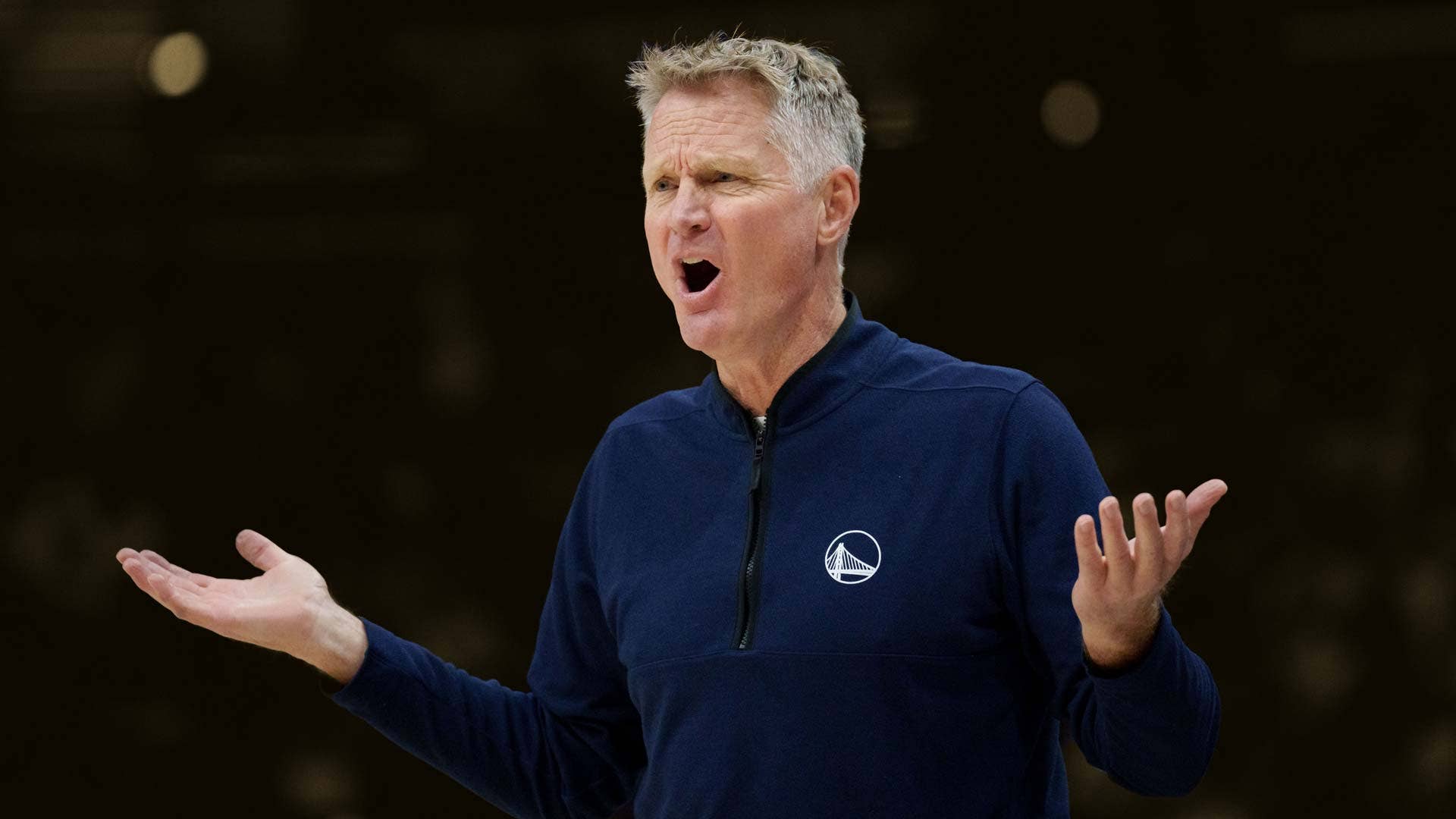 Steve Kerr explains why the Warriors’ 73-win record is nearly ...