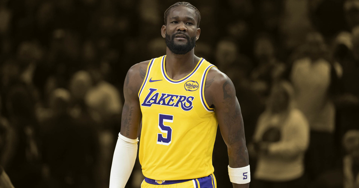 Deandre Ayton's wild LeBron story shows how ridiculous James' longevity ...