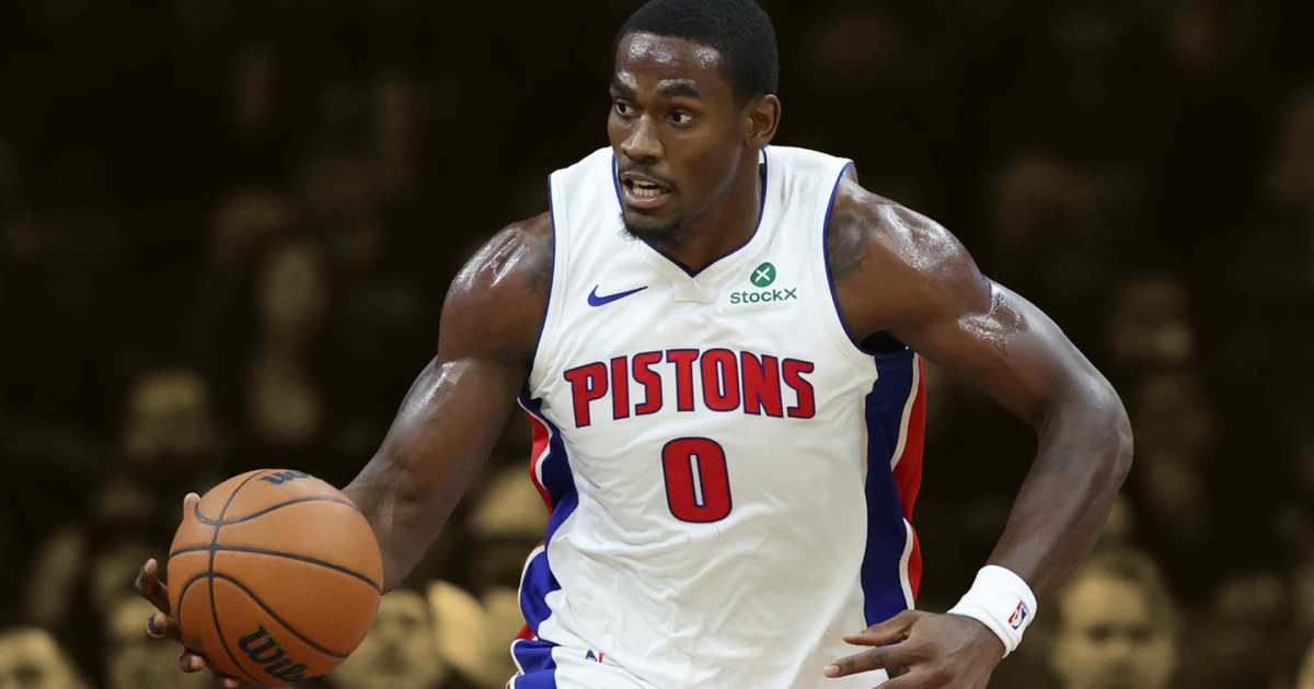 Bill Simmons says Jalen Duren should be on Teams USA's radar for the ...