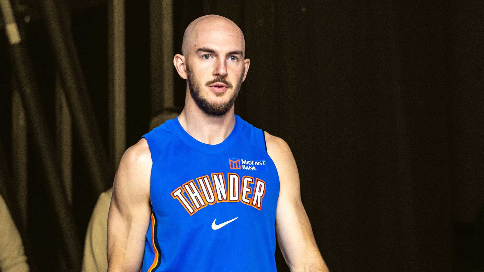 Alex Caruso breaks down why NBA stars wouldn't survive the NFL ...