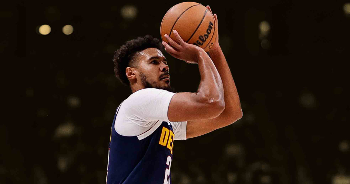 "Unless God said I'm done shooting" - Cameron Johnson's desperate fight ...