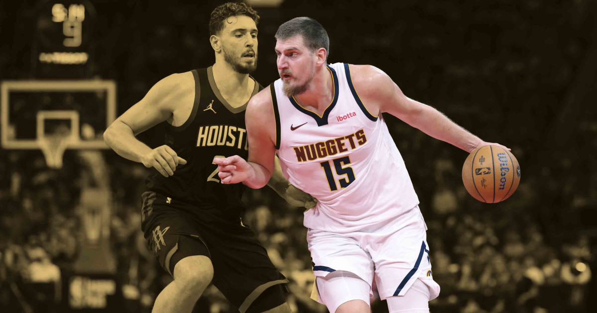 Richard Jefferson thinks Nikola Jokic has the same value as Alperen ...