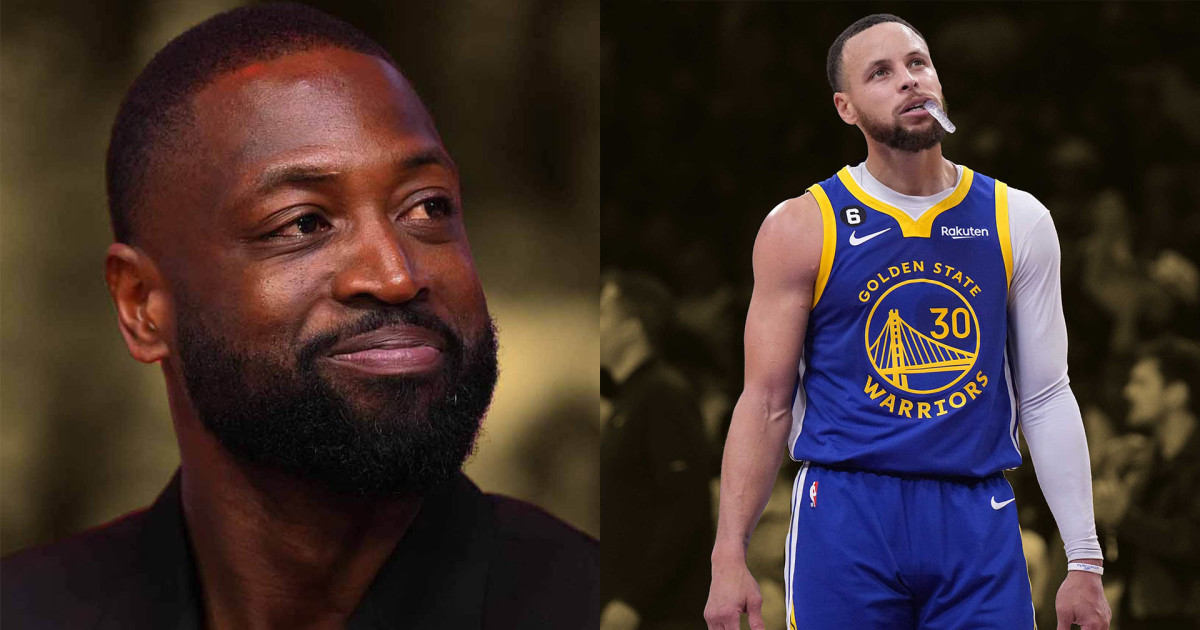 Wade links the Steph Curry–Under Armour breakup to the sneaker market’s ...