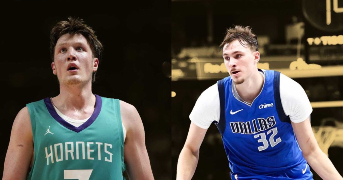 Tim Bontemps says Kon Knueppel's ROY chances are real - Basketball Network