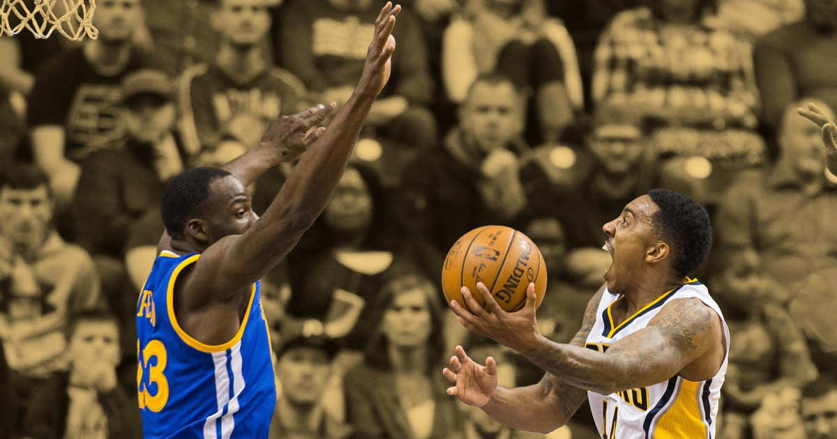 Teague explains the true basketball value of Draymond Green ...