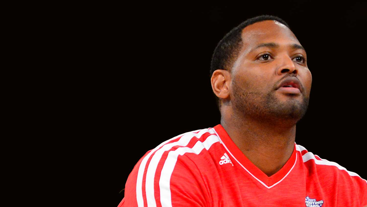 Horry was stunned by the Lakers dysfunction when he joined - Basketball ...