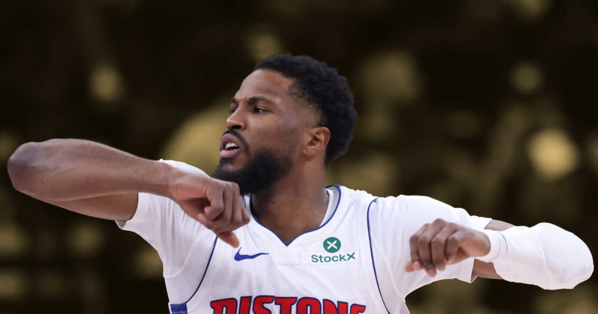 Malik Beasley’s lawyer clears him amid mafia-linked NBA gambling probe - Basketball Network