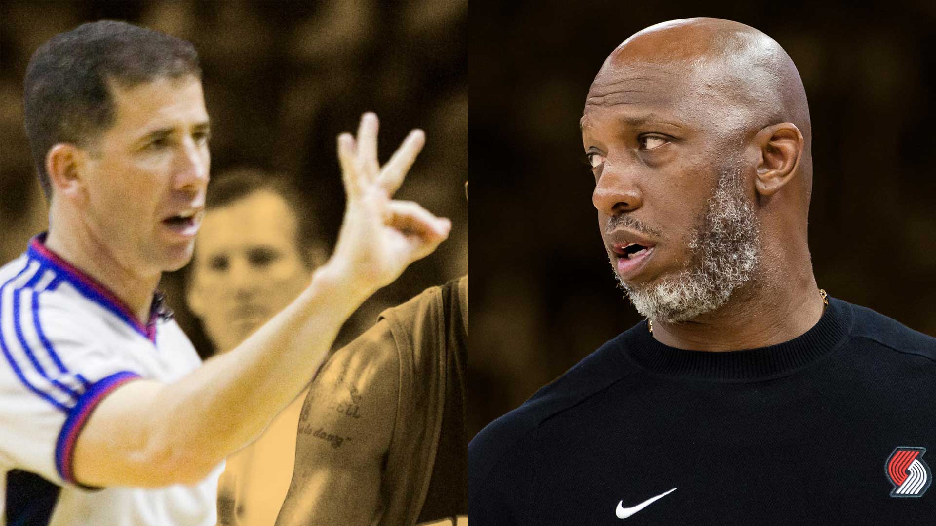 Bill Simmons compares NBA gambling scandal to Tim Donaghy case ...