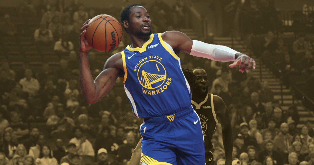 Jonathan Kuminga still wants out despite Jimmy Butler's injury ...