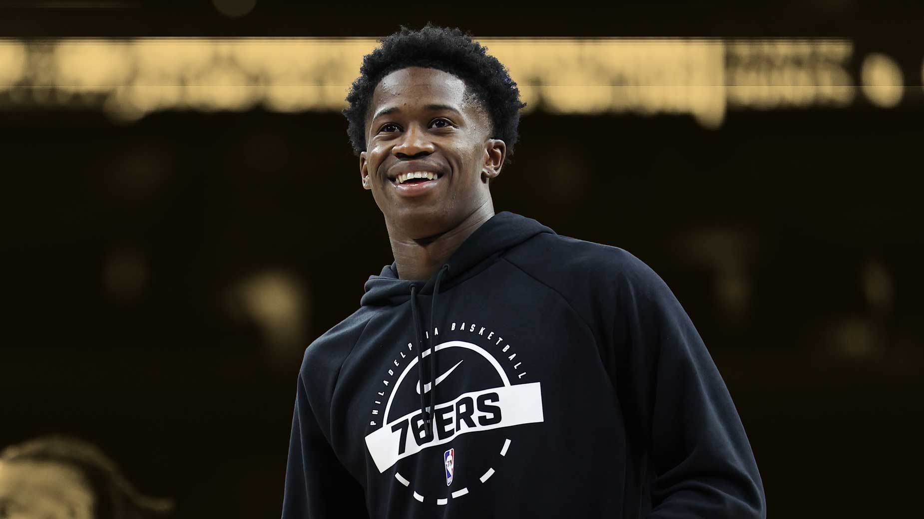 Tim Legler explains why VJ Edgecombe is unaffected by the NBA's speed ...