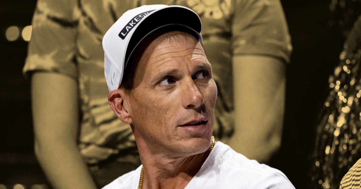 Jason Williams on what drove him to master point guard skills ...