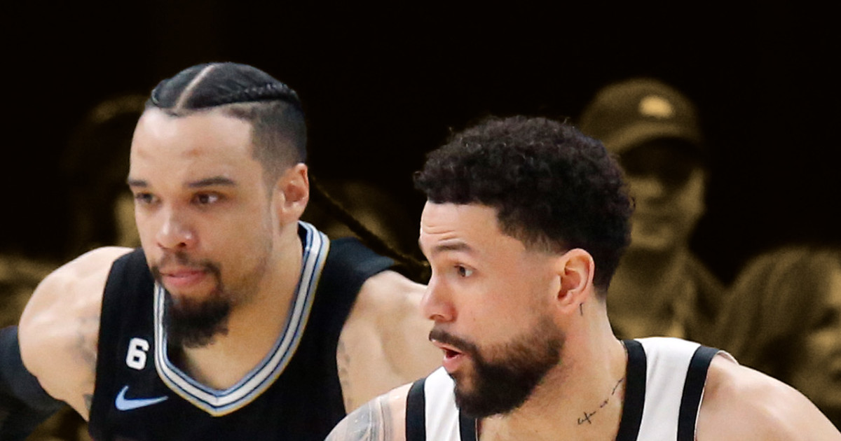 Austin Rivers says Dillon Brooks earned respect around the league ...