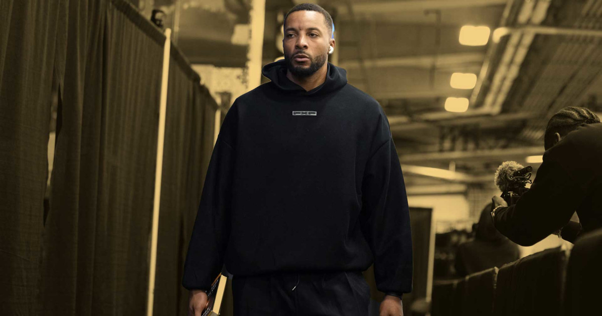 Norman Powell shares financial advice to NBA players making millions ...
