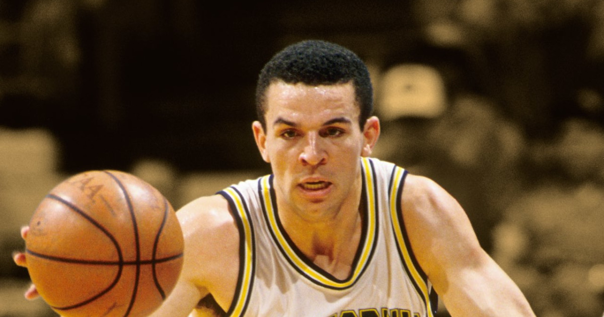 Samaki Walker on one of the craziest trade stories of all time ...