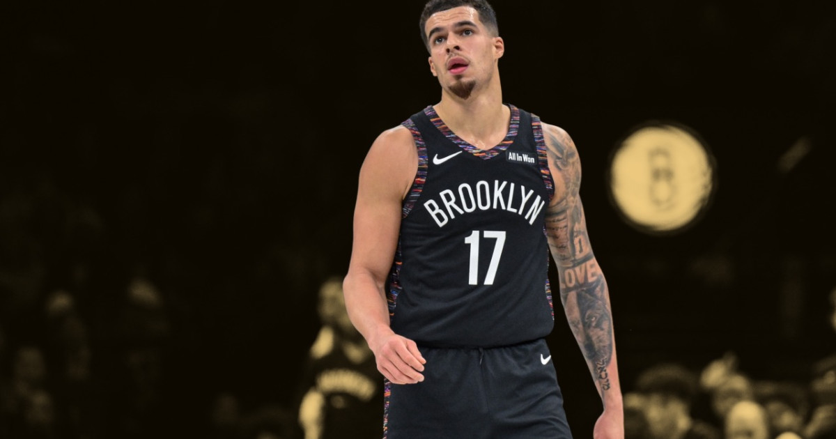 Michael Porter Jr. on former 4-star recruit now living as woman ...