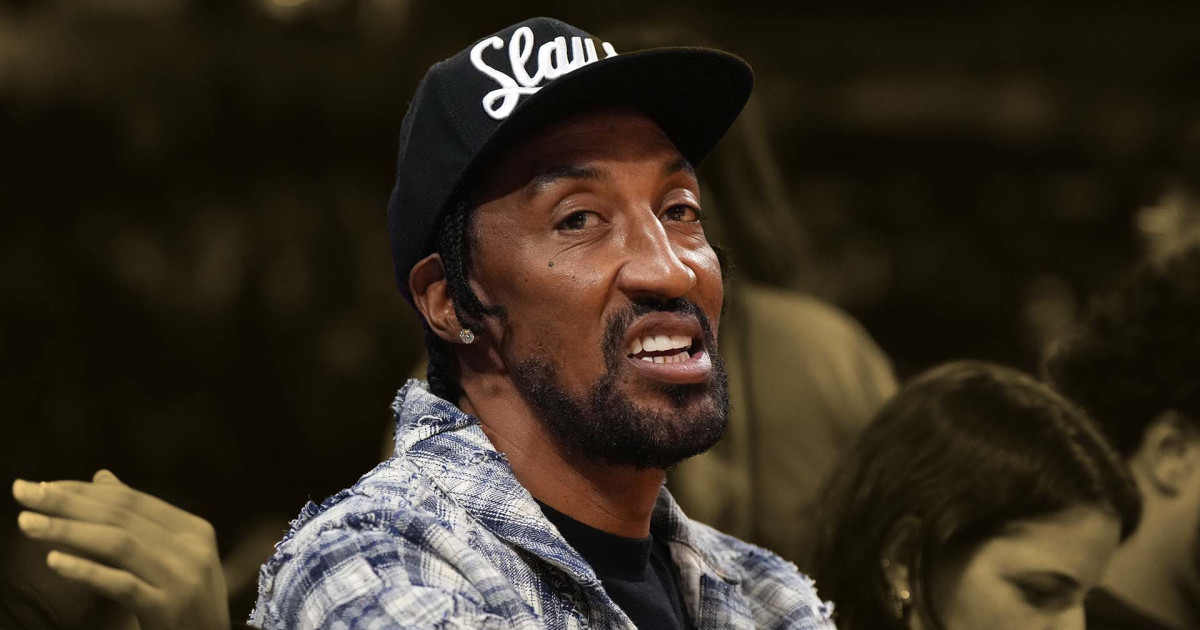 Pippen admits he was terrified for his family while returning to US ...