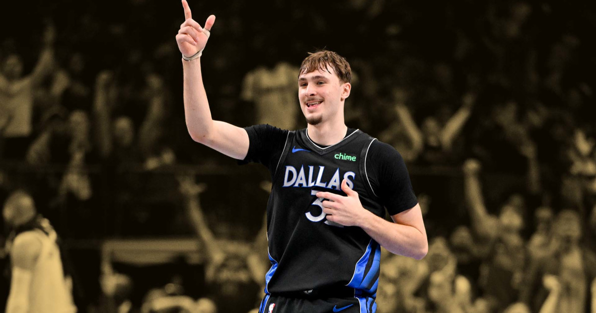 Cooper Flagg's twin brother inspires his best career performance ...