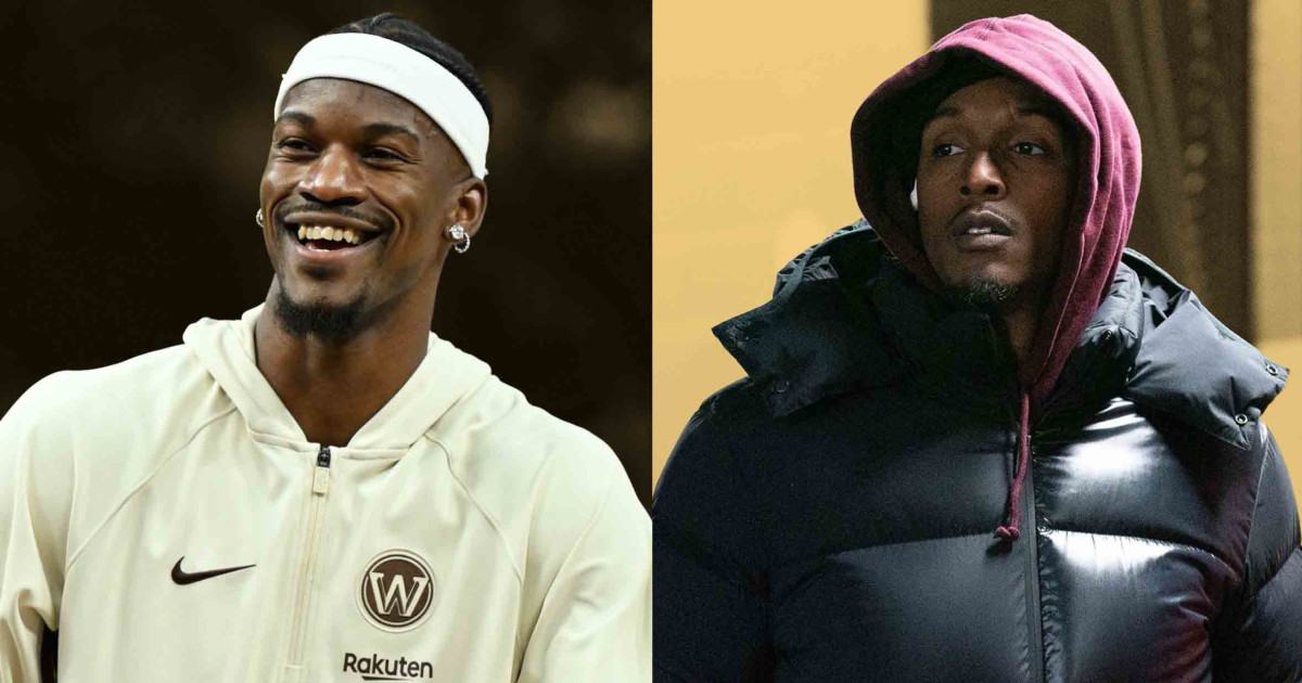 Lou Williams proposes a radical change after Jimmy Butler’s All-Star ...