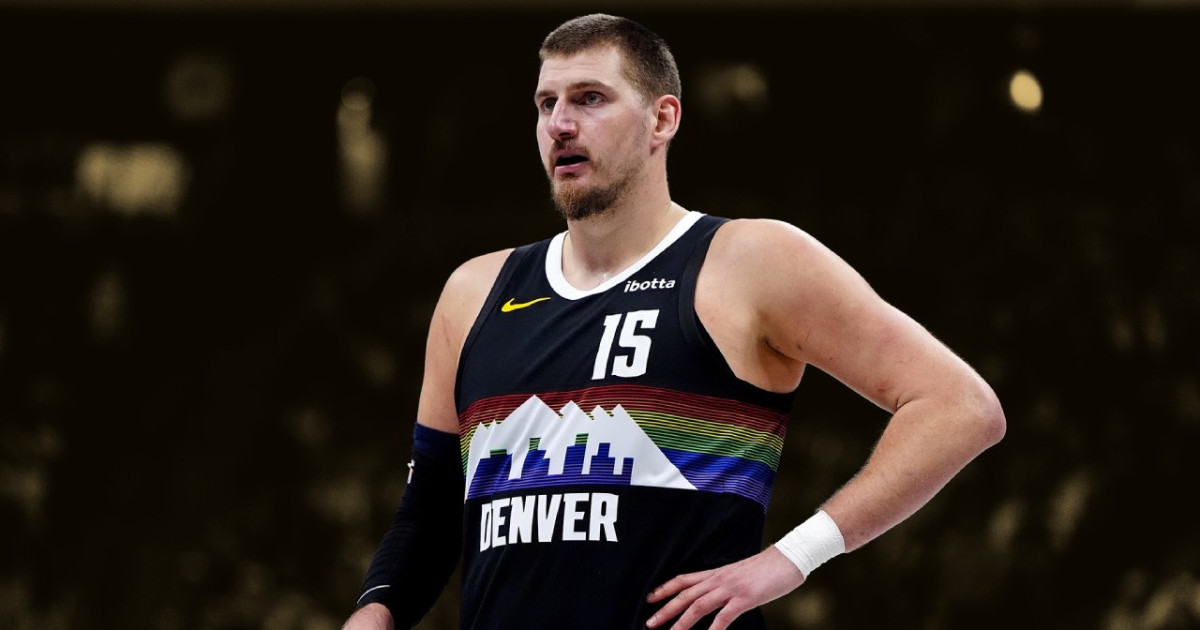 Jamal Crawford praises Jokic after Christmas day masterclass ...