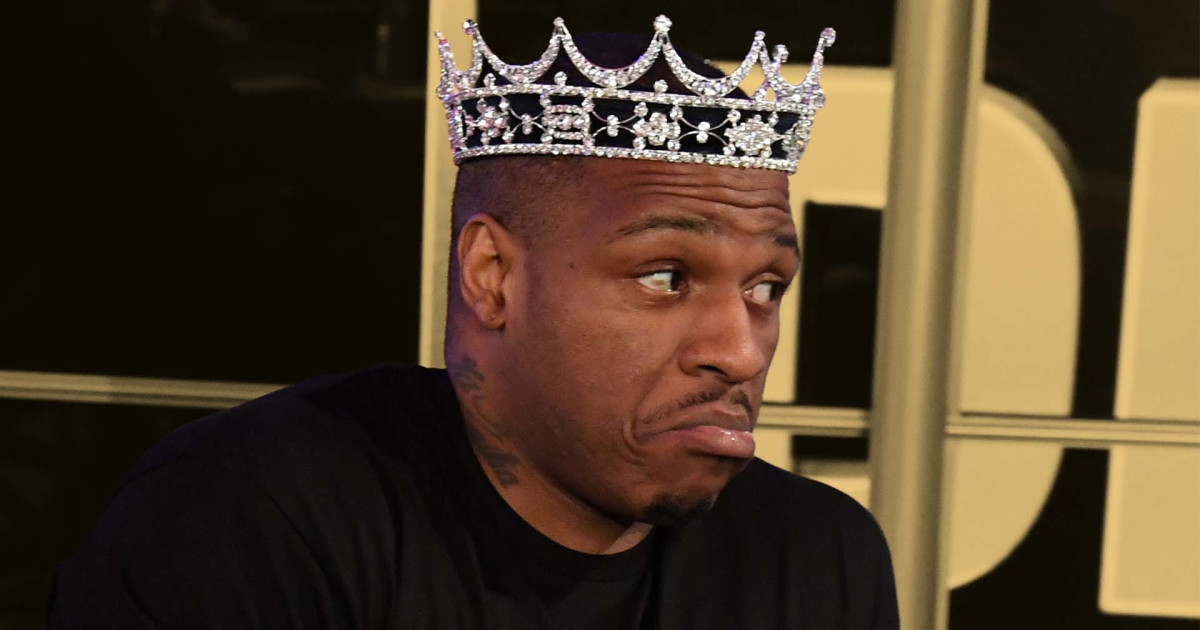 Rashad McCants: NIL deals are undermining Michael Jordan's blueprint ...