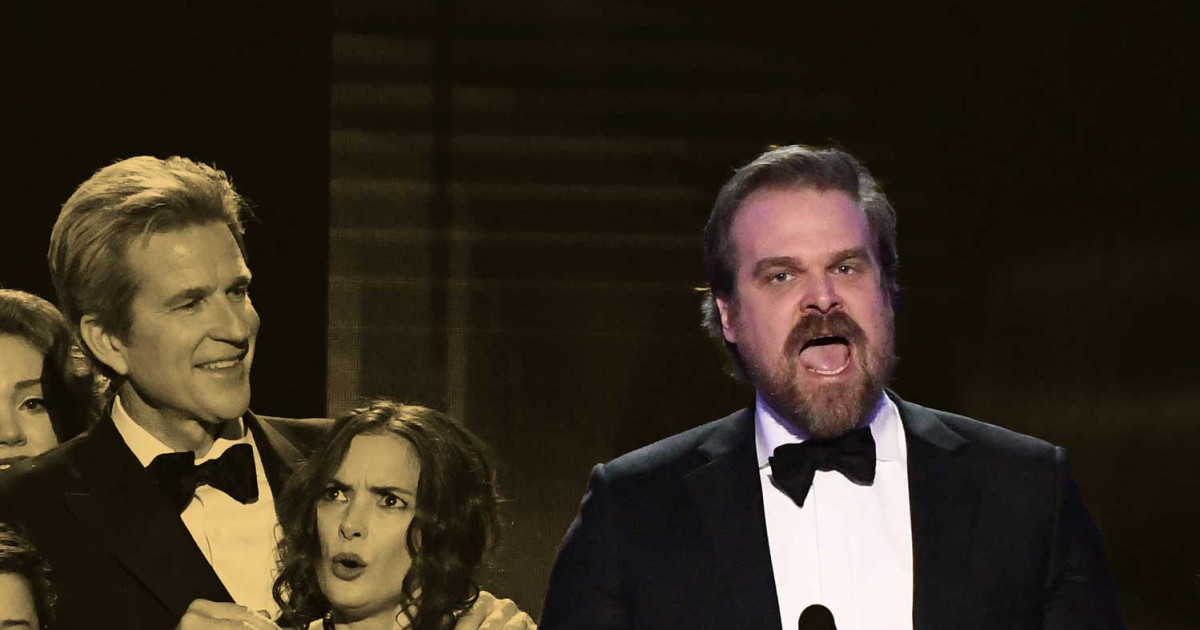 Harbour says Knicks playoff stress makes red-carpet pressure feel easy ...