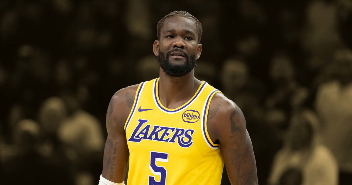 Brian Windhorst, Stephen A. Smith slam Lakers defense - Basketball Network