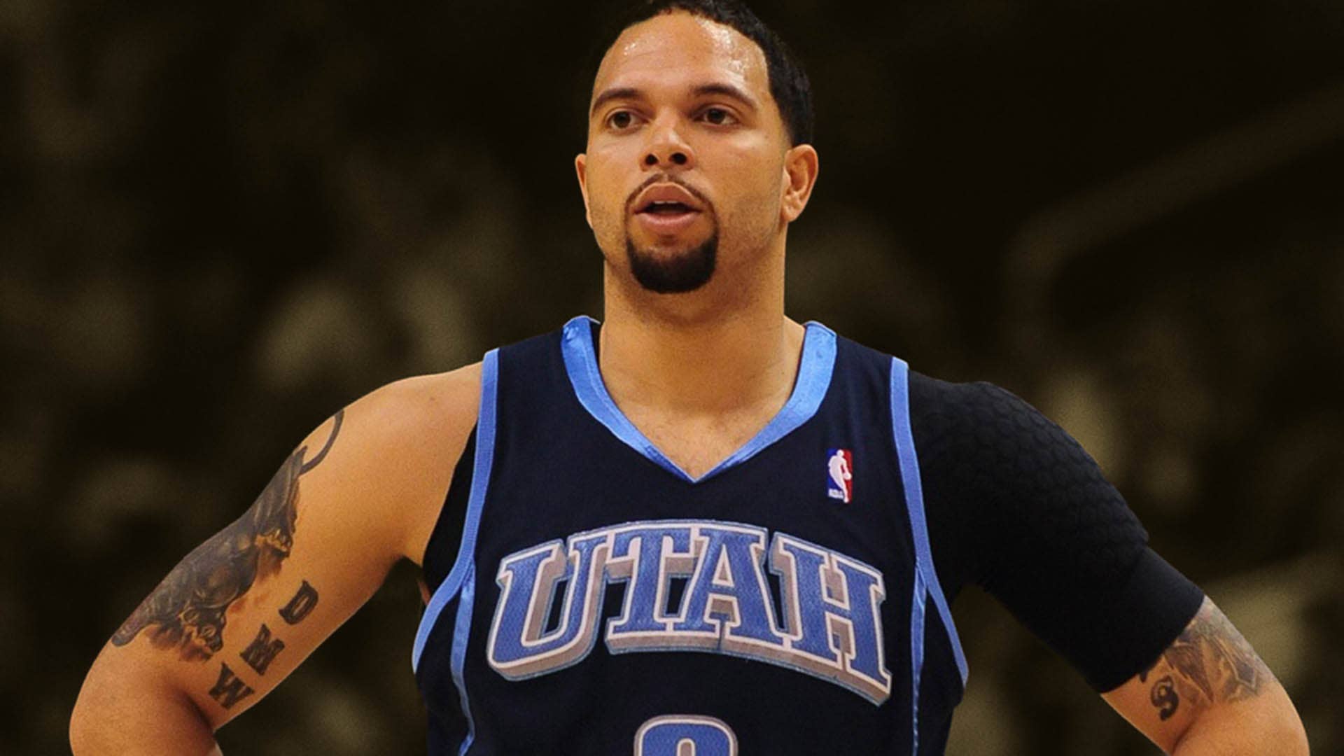 Deron Williams explains why he was never the same after leaving Jerry ...