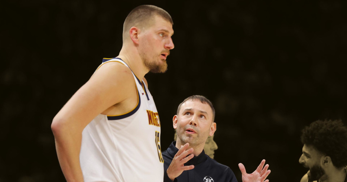 David Adelman on why Nikola Jokic is the ultimate role model ...