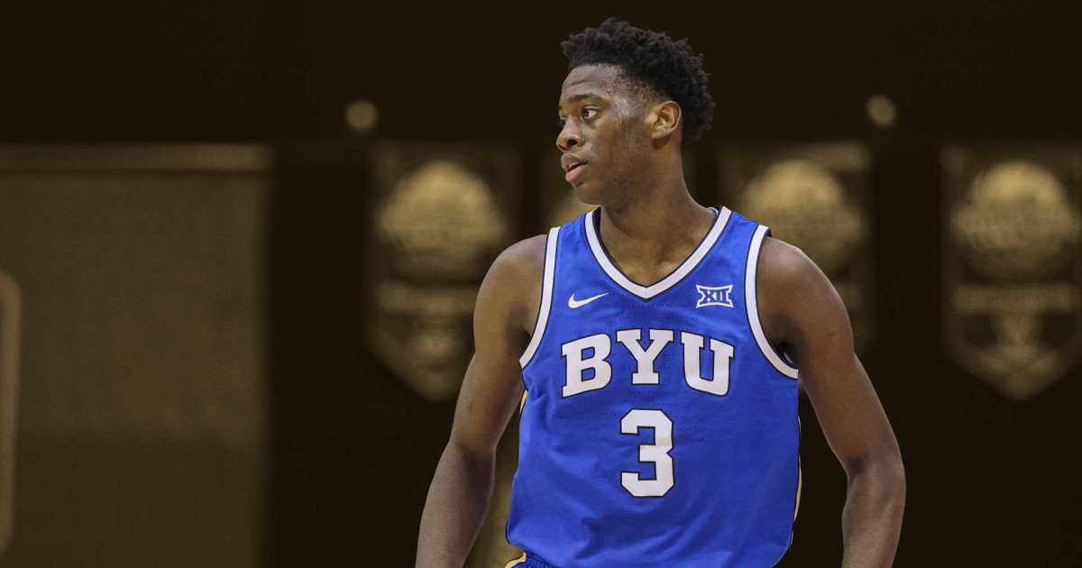 ESPN analyst ons why AJ Dybantsa is the clear No. 1 prospect - Basketball Network