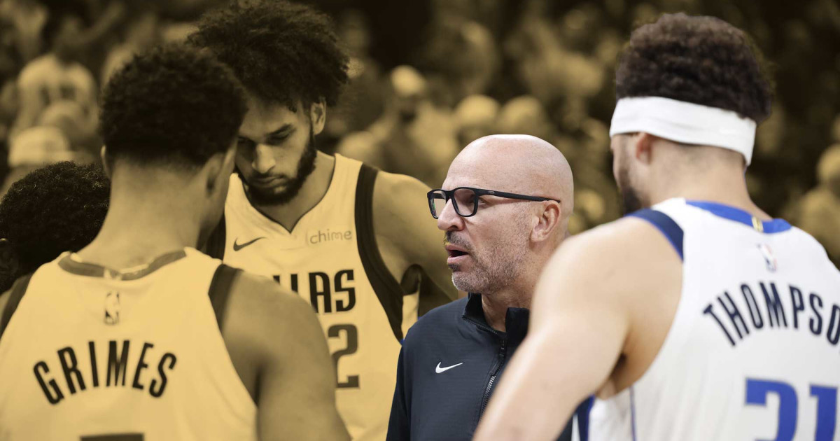 Jason Kidd praises Klay Thompson’s turnaround - Basketball Network