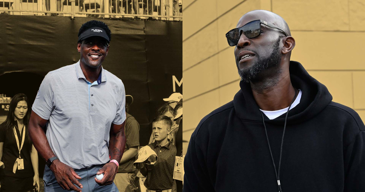 Bill Bellamy picks his winner in the KG vs. C-Webb fantasy matchup ...