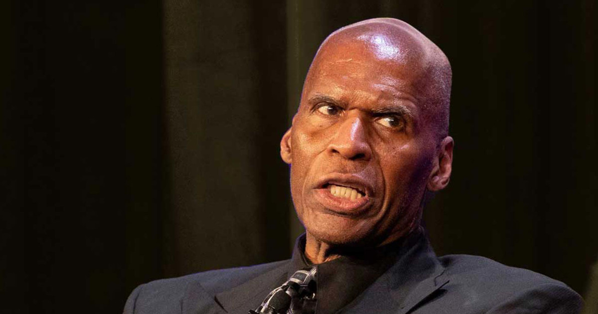 Robert Parish called his winning mentality a blessing and a curse - Basketball Network