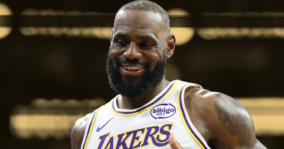 Marc Stein: there are only two reasons LeBron could miss 2026 ASG ...