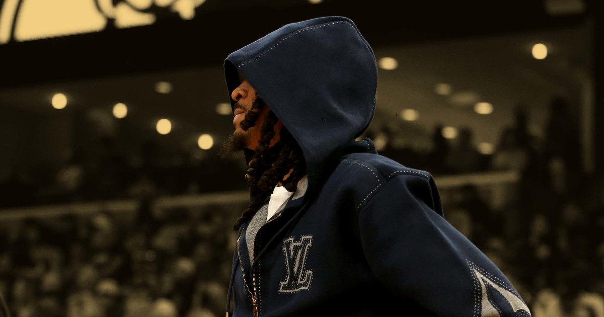 Morant posts a cryptic message after being in trade rumors - Basketball ...