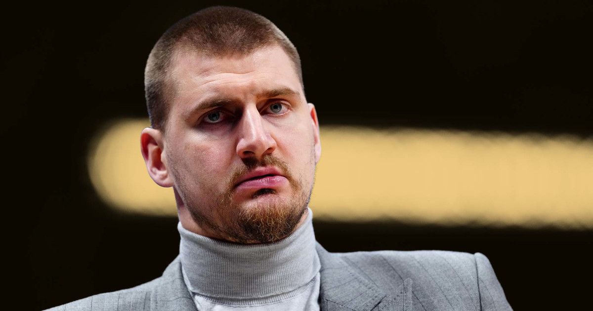 Bob Ryan says Jokic is in the category of Kareem, Wilt and Russell ...